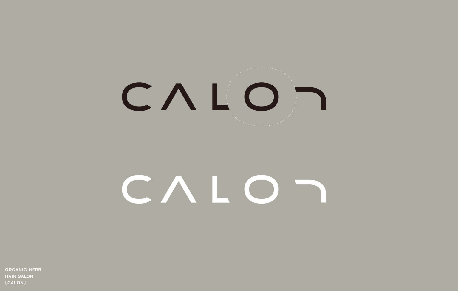 CALON | DESIGN STUDIO RICE | RICE株式会社 | 栃木県宇都宮市のデザイン事務所