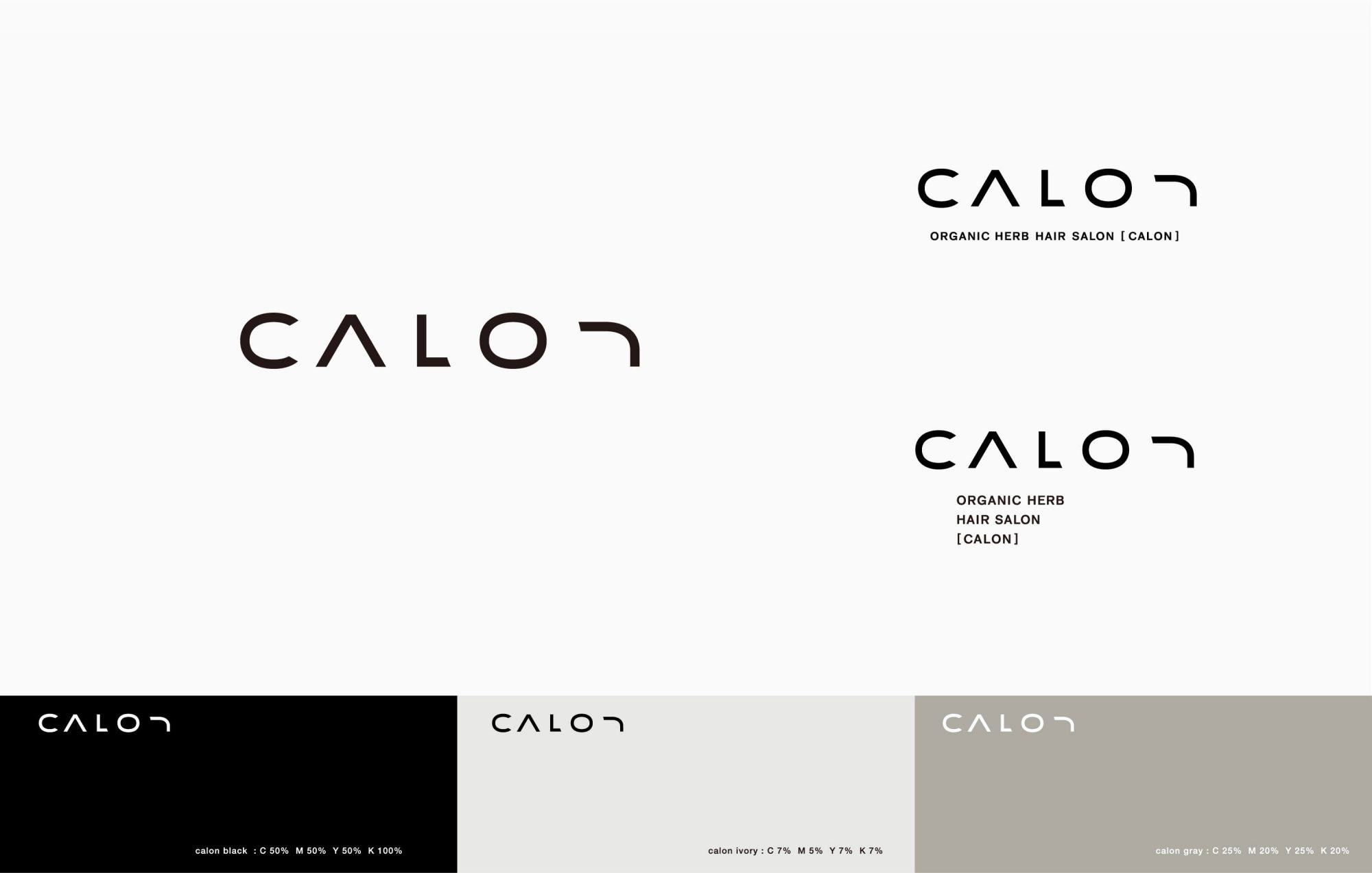 CALON | DESIGN STUDIO RICE | RICE株式会社 | 栃木県宇都宮市のデザイン事務所