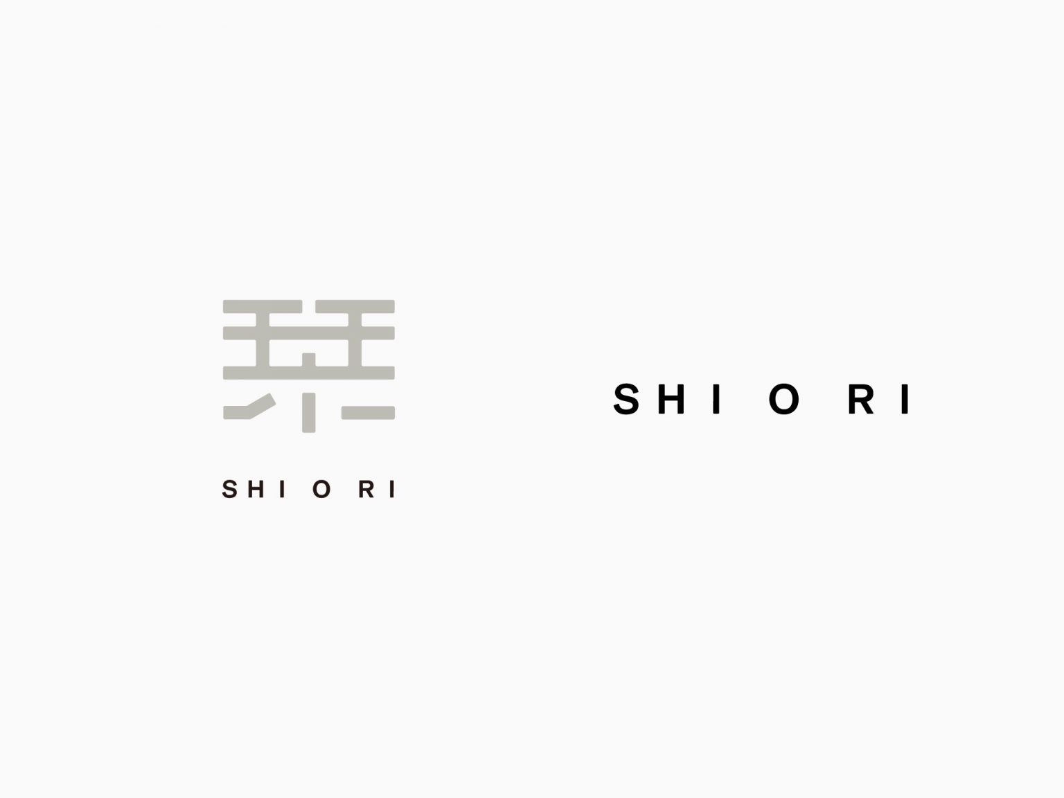 SHIORI | DESIGN STUDIO RICE | RICE株式会社 | 栃木県宇都宮市のデザイン会社
